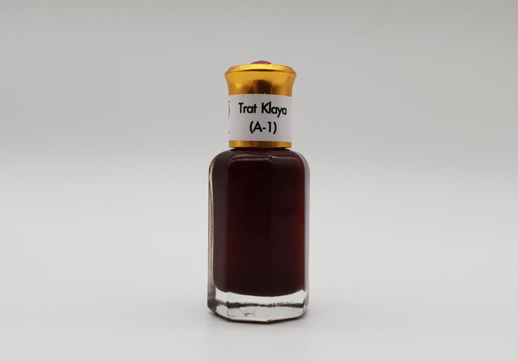 Trat Klaya Super – Agarwooda